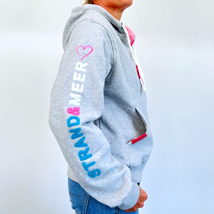 Herzlein® Damen Sweat | Auswahl an Hoodies & Sweatjacken – Herzlein Fashion